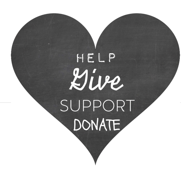 GIVE / SHOP - Happy Soul Project